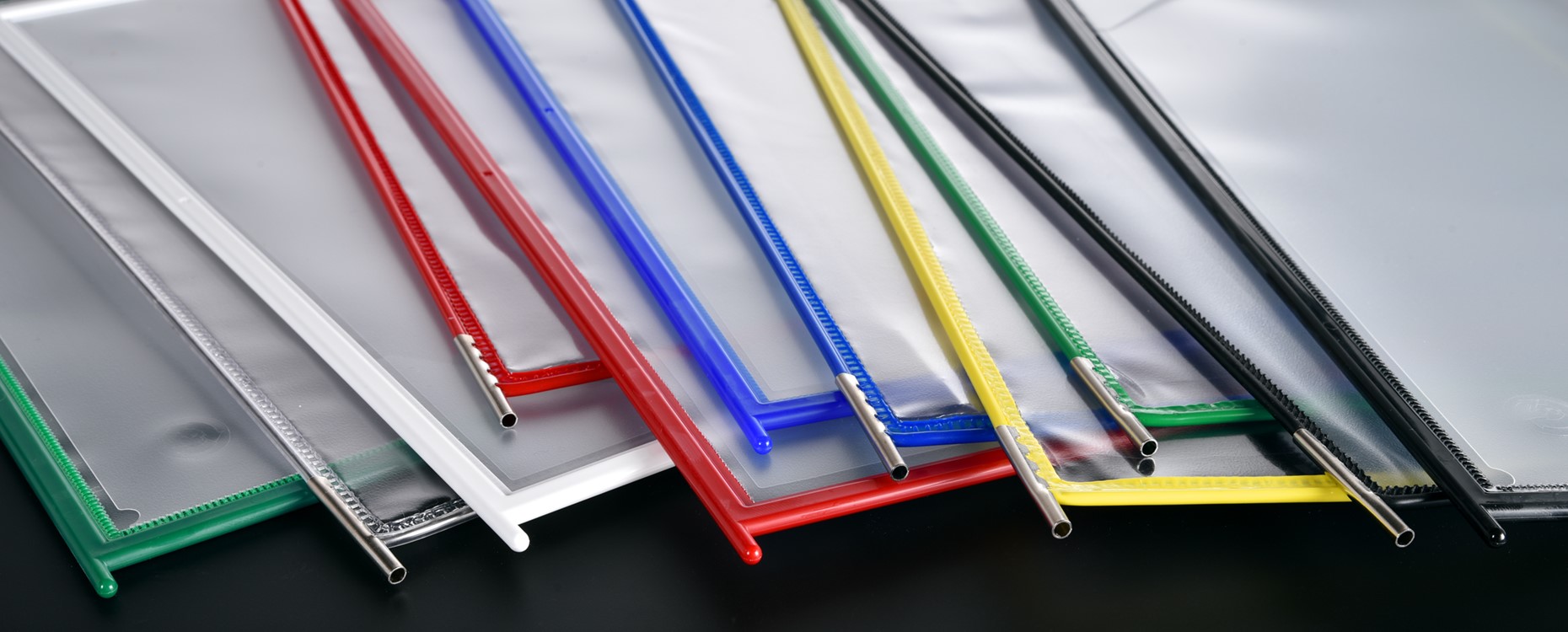 Display Systems & Frames - The Workplace - Our Products