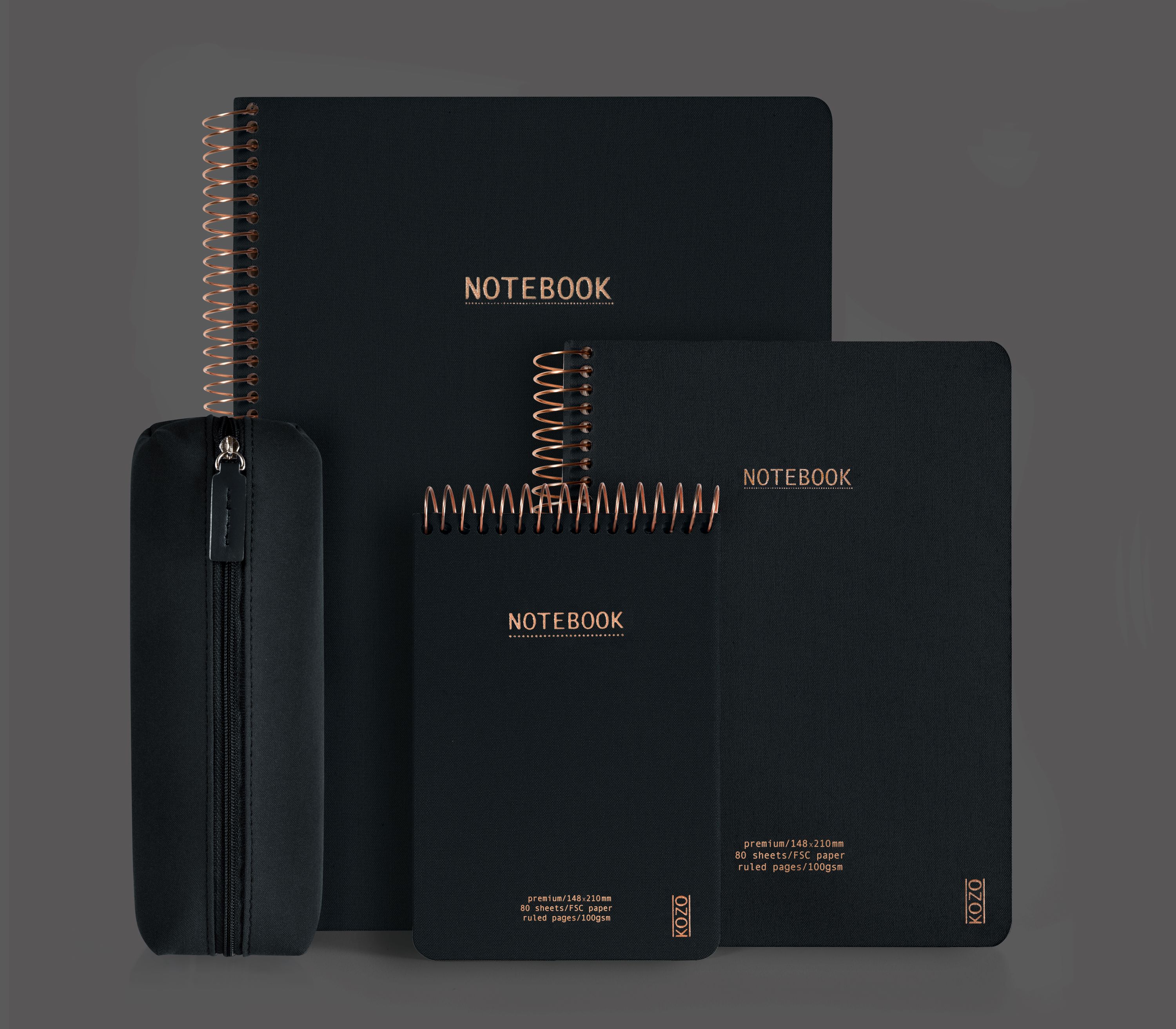 KOZO Novelties 2025!